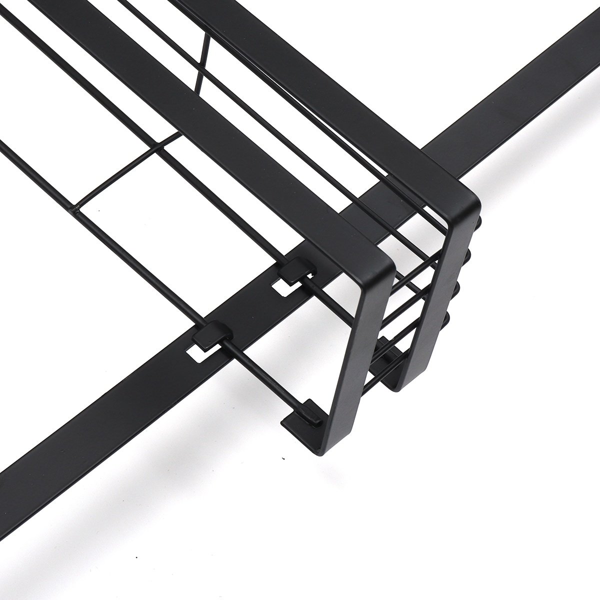 3 Tier Kitchen Refrigerator Storage Rack - Petra Shops