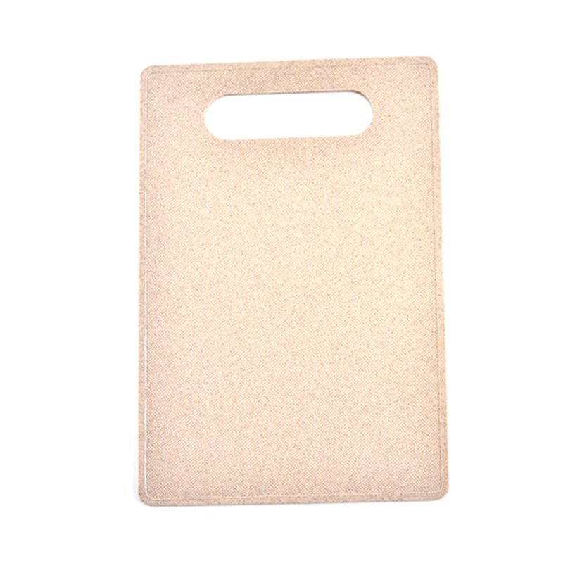 Wheat Straw Cutting Board - Petra Shops